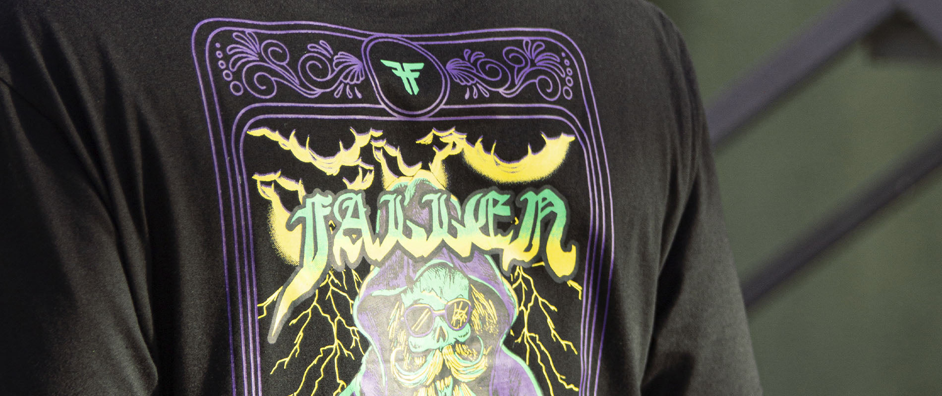Apparel – Fallen Footwear US
