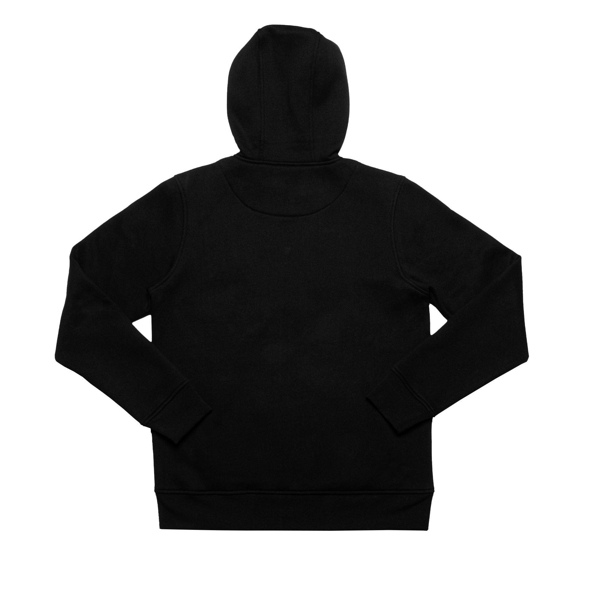 Fallen - Tradition Zip Hoodie - Black/White II – Fallen Footwear Fallen - Tradition Zip Hoodie - Black/White II – Fallen Footwear
