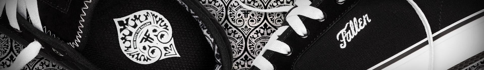 Forte Mid – Fallen Footwear