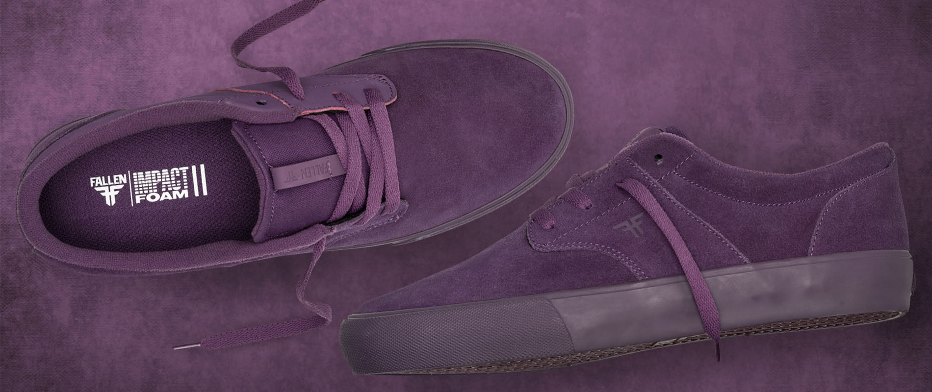 Phoenix – Fallen Footwear