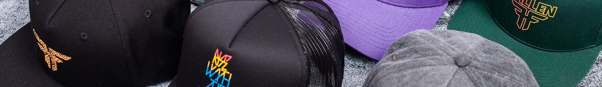 Hats – Fallen Footwear