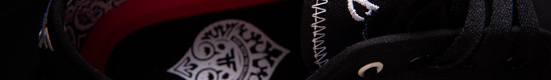 Forte – Fallen Footwear