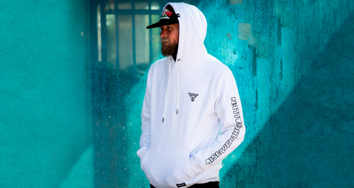 Last Call - Apparel – Fallen Footwear
