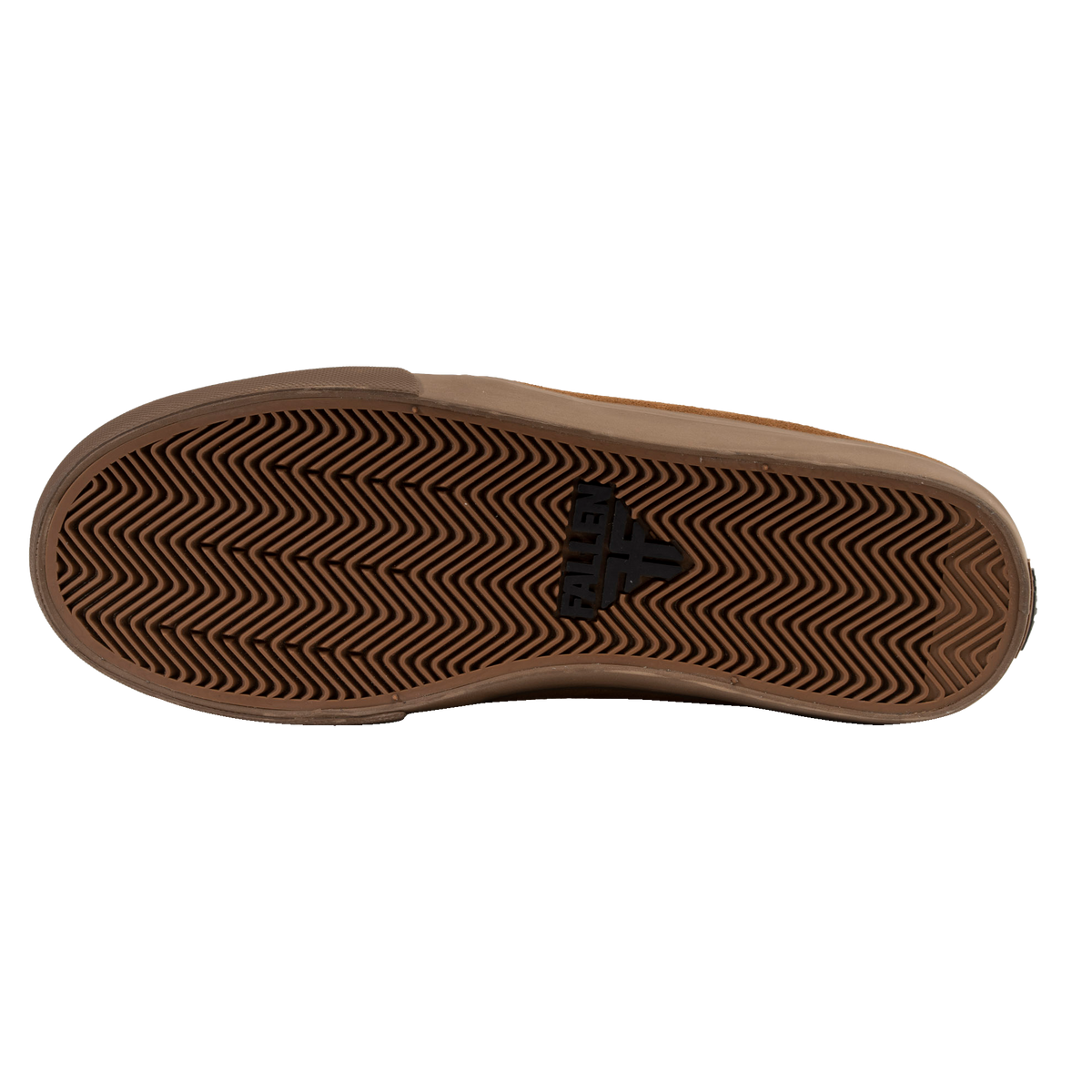 Apache - Tommy Sandoval | Brown/Brown – Fallen Footwear