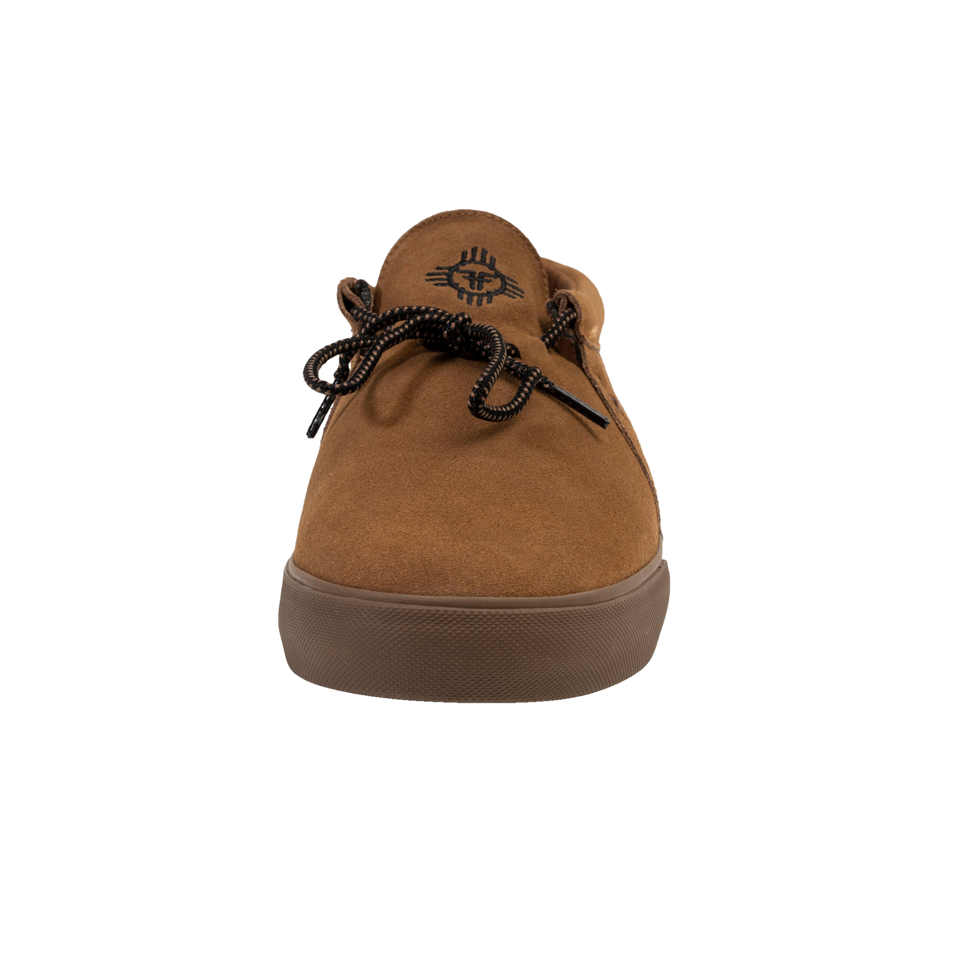 Apache - Tommy Sandoval | Brown/Brown – Fallen Footwear