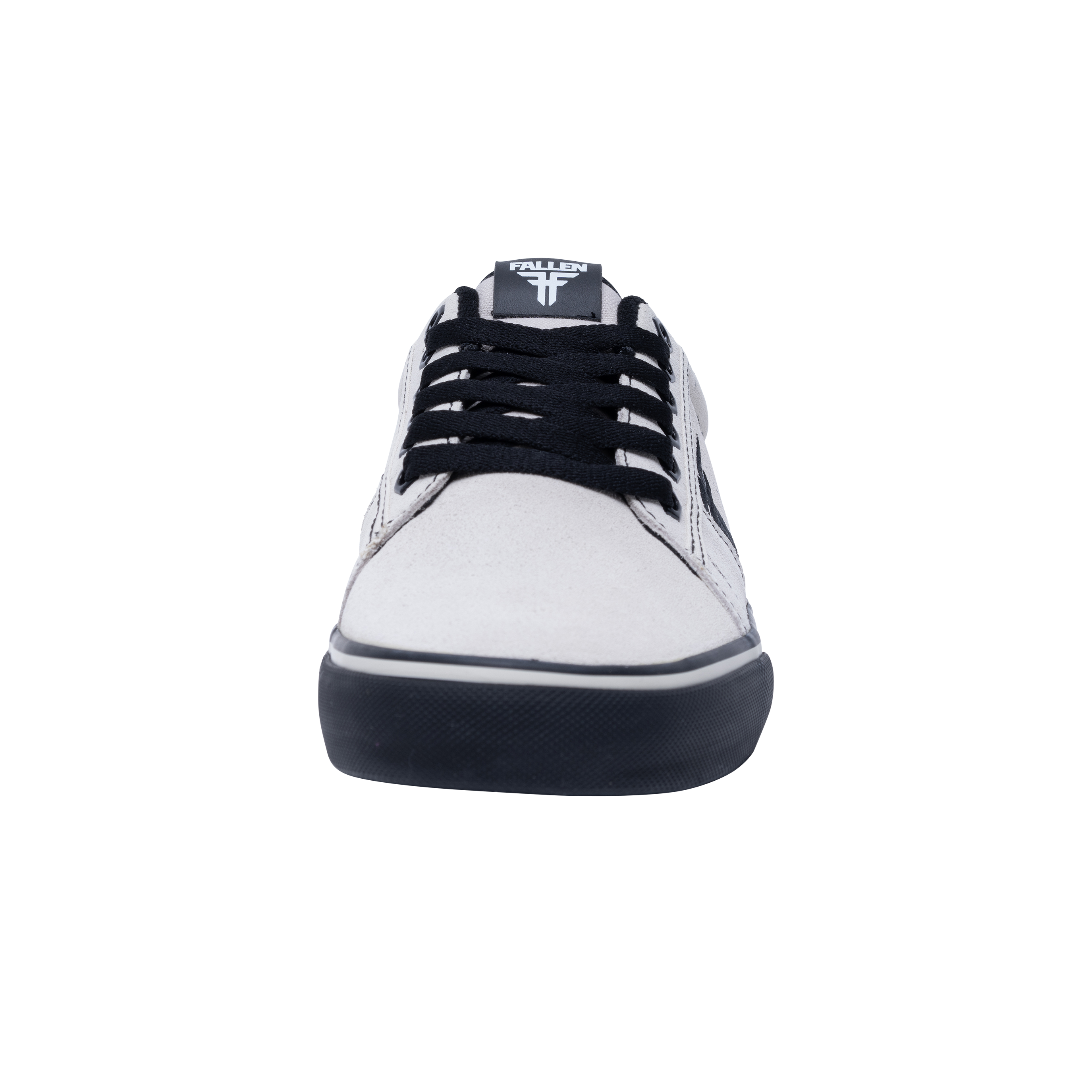 Fallen Skate Shoes - Bomber Beige/Black – Fallen Footwear