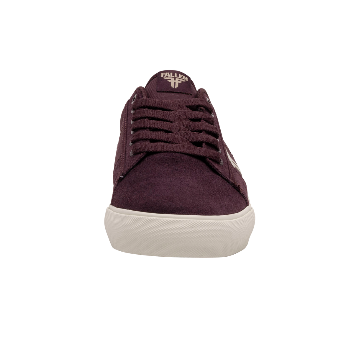 Fallen Skate Shoes Bomber Black/Black – Fallen Footwear