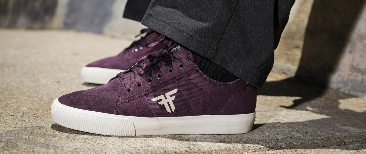 Fallen Stickers Pack #2 – Fallen Footwear