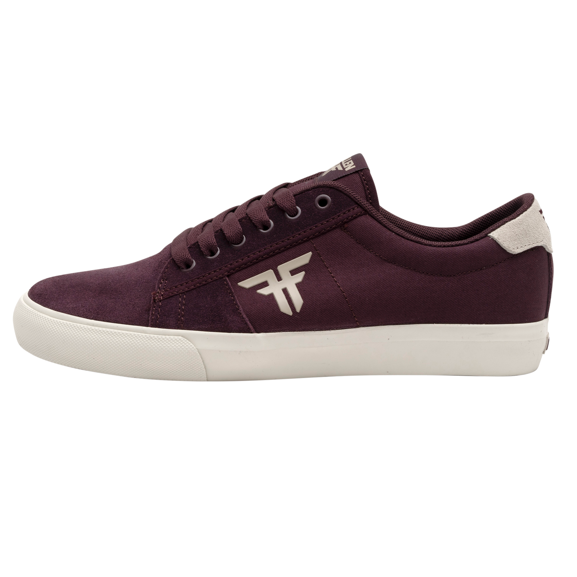 Fallen Skate Shoes Bomber Black/Black – Fallen Footwear