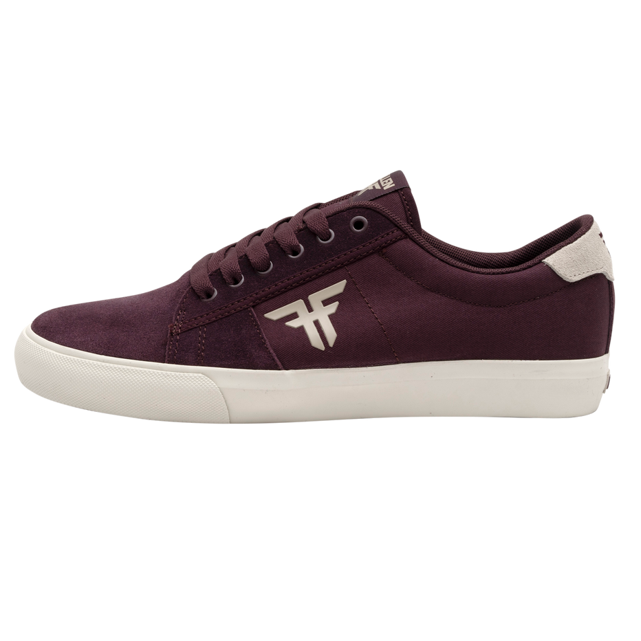 Fallen Skate Shoes Bomber Black/Black – Fallen Footwear