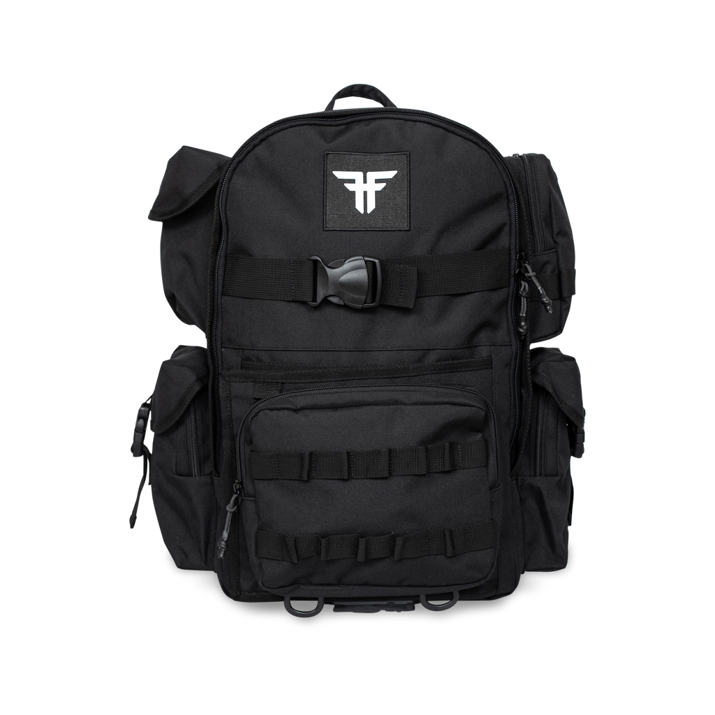 Cargo Backpack – Fallen Footwear