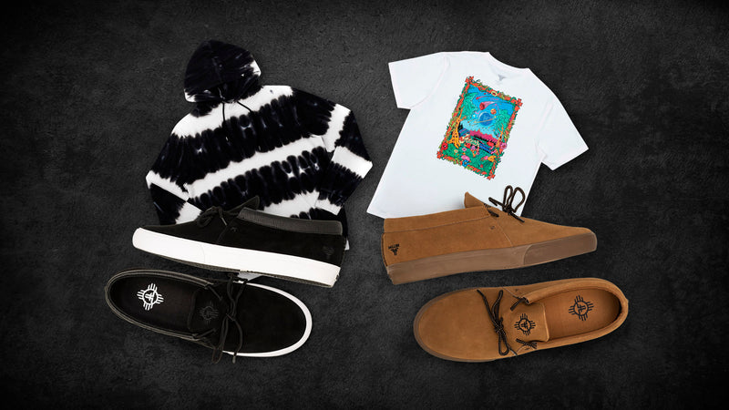 Fallen Footwear USA