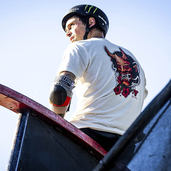 Fallen Stickers Pack #2 – Fallen Footwear