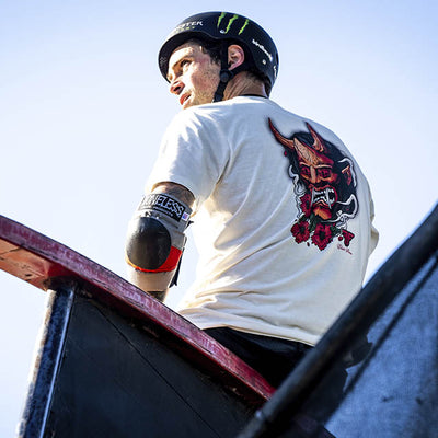 Fallen Stickers Pack #2 – Fallen Footwear