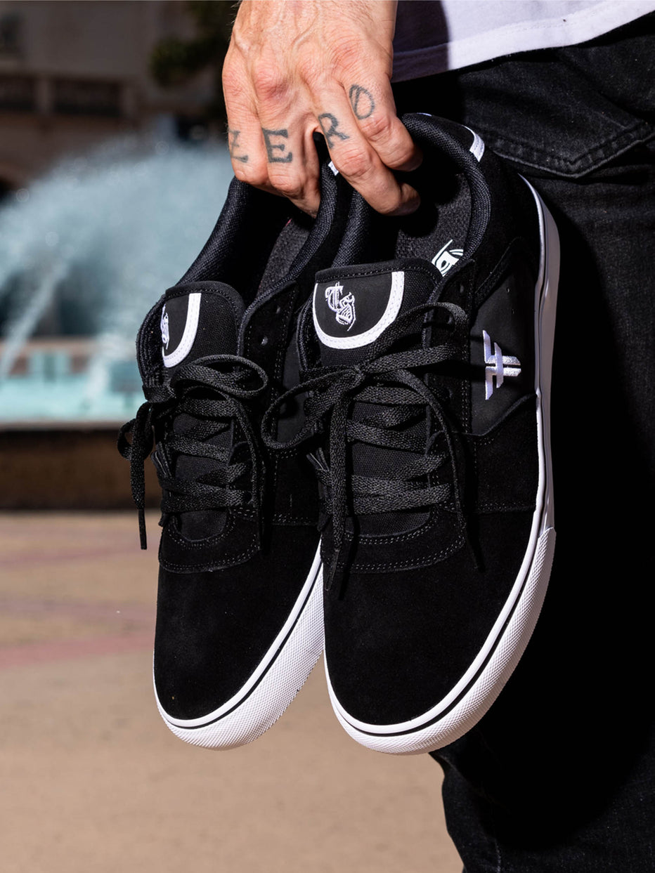 Fallen Footwear USA