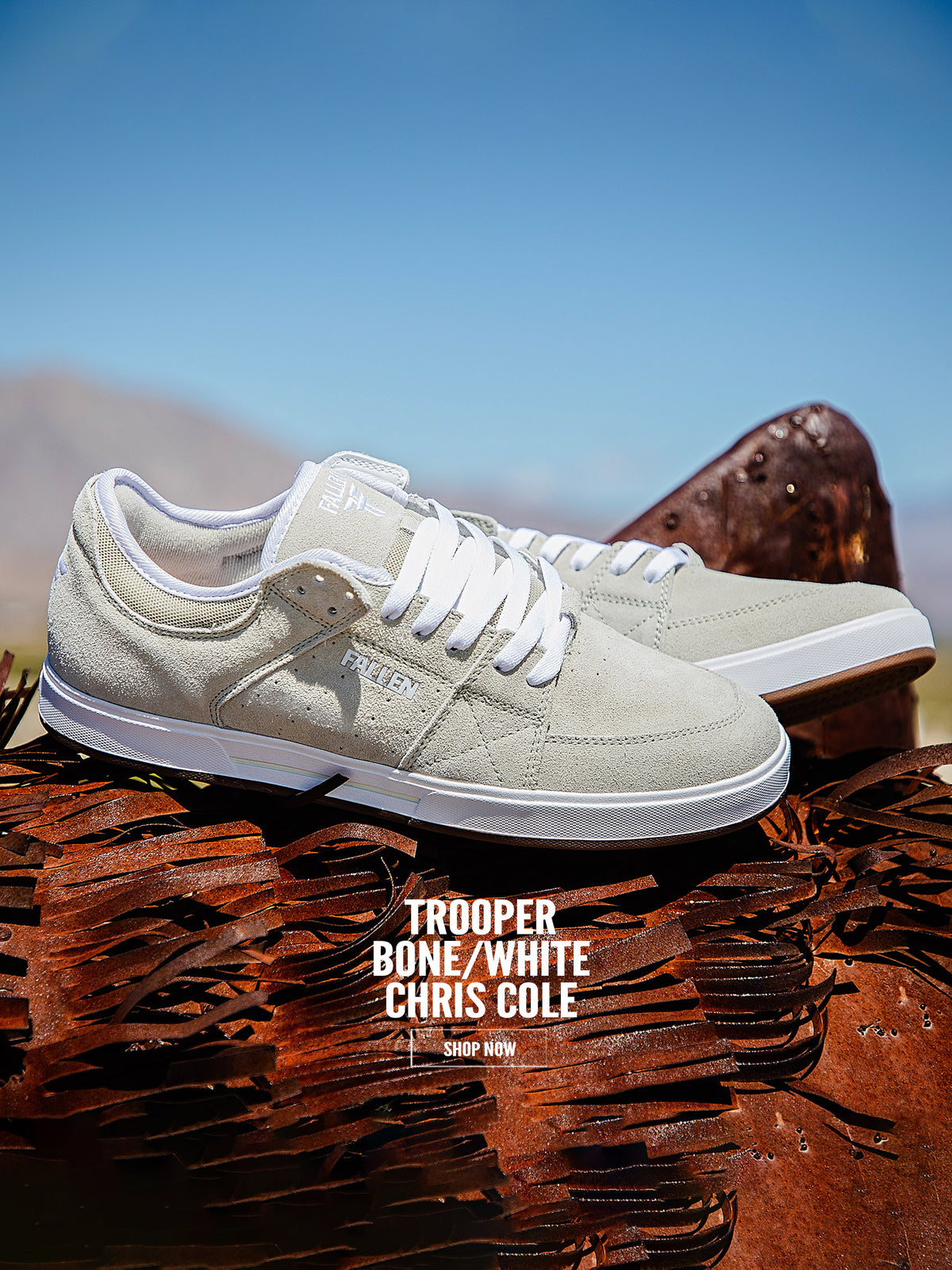 Fallen Footwear USA