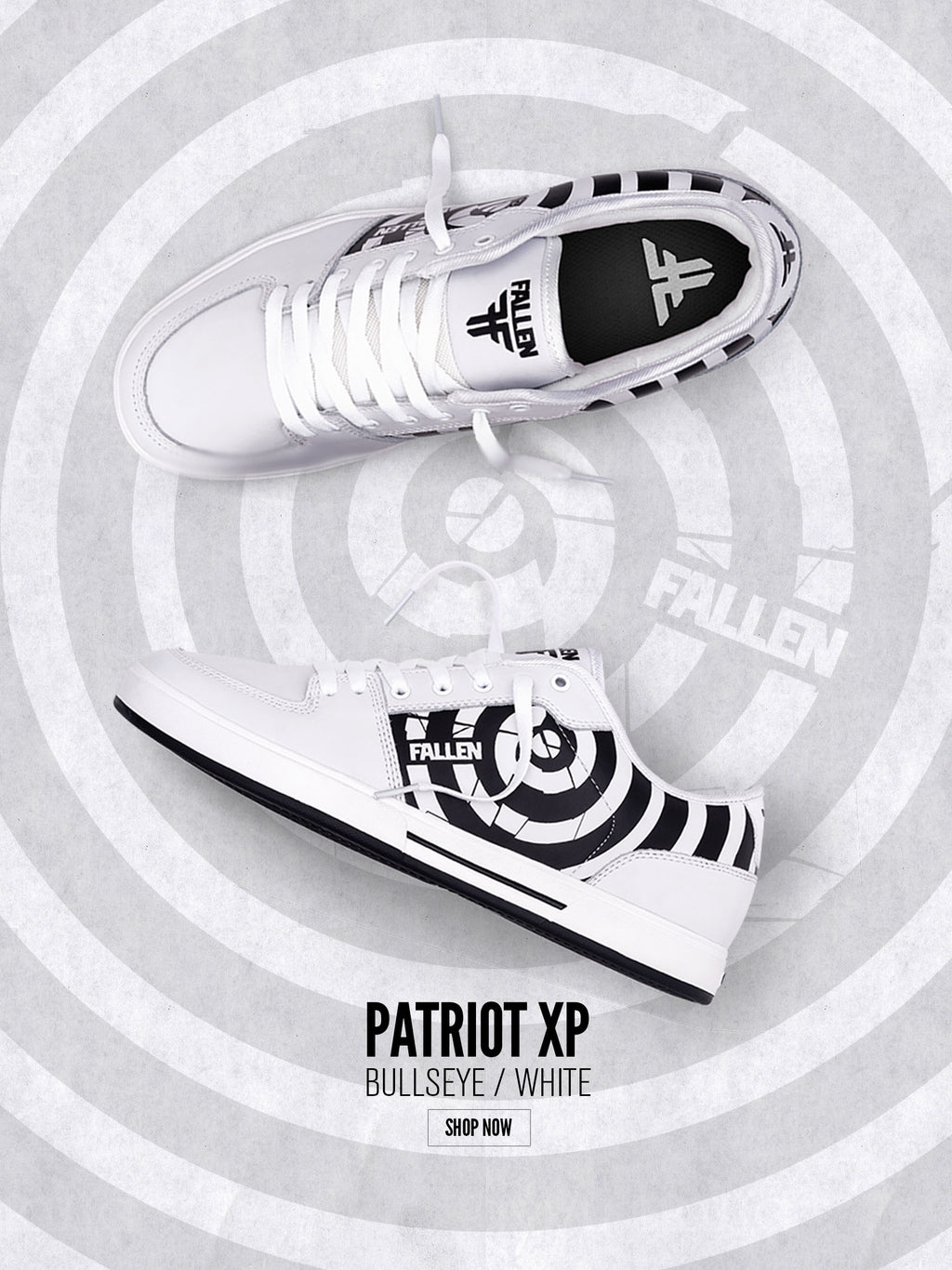 Fallen Footwear USA