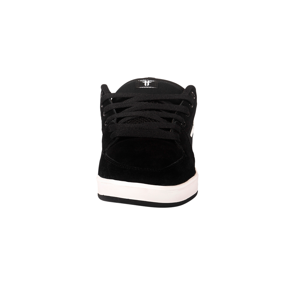 Fallen Skate Shoes Patriot Black/White – Fallen Footwear