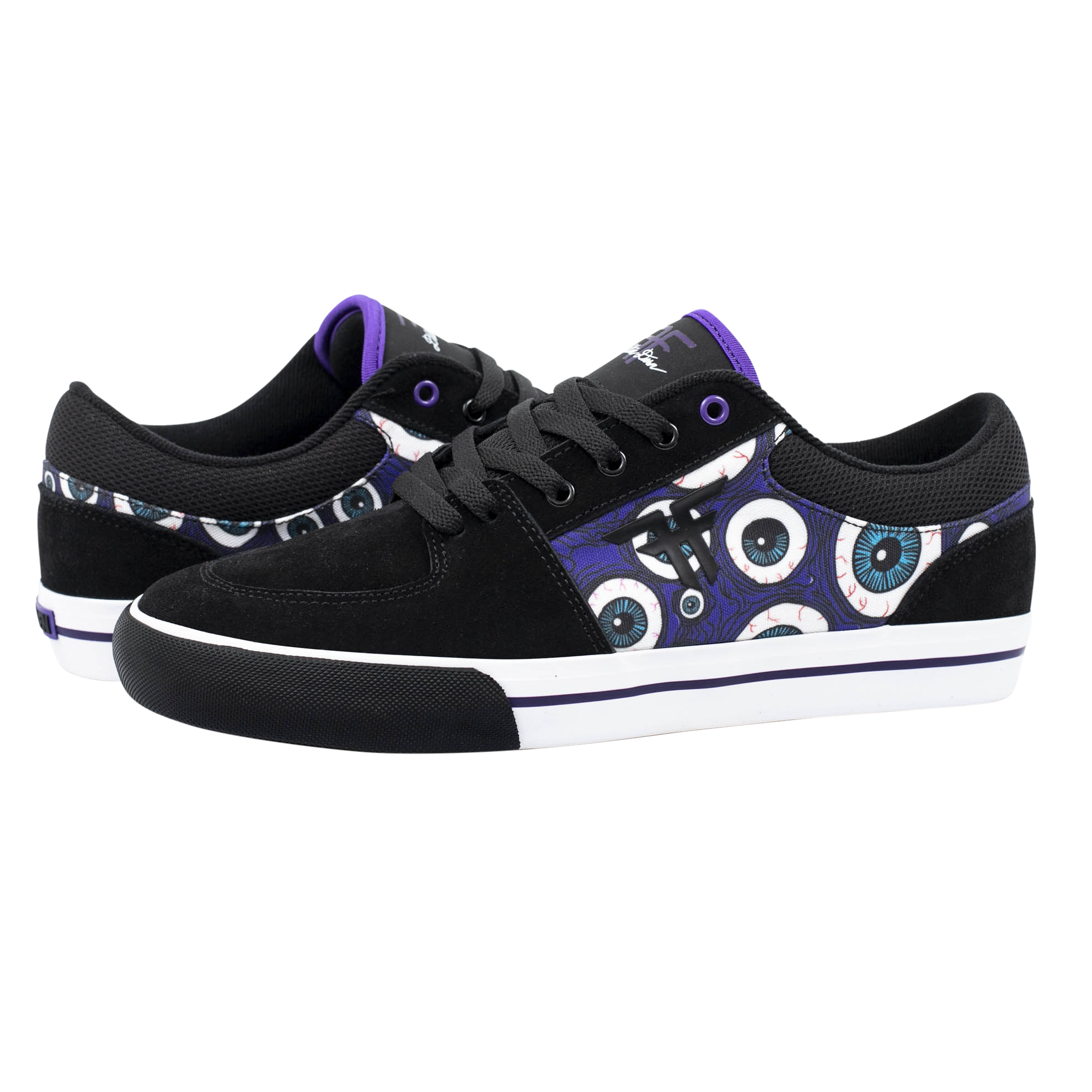 Fallen Skate Shoes Patriot Vulc Fallen X Heroin Skateboards – Fallen ...