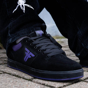 Fallen Stickers Pack #2 – Fallen Footwear