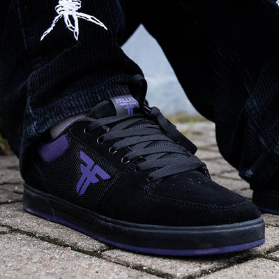 Fallen Stickers Pack #2 – Fallen Footwear