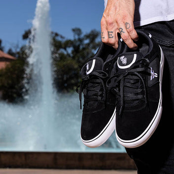 Fallen Stickers Pack #2 – Fallen Footwear