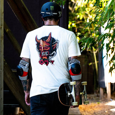 Fallen Stickers Pack #2 – Fallen Footwear