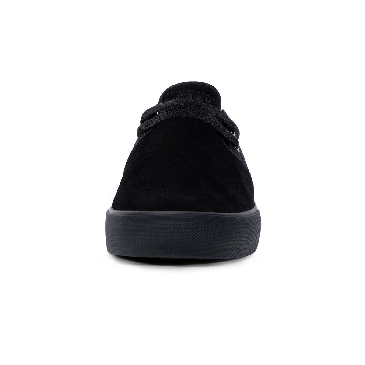 Fallen - The Easy Black/Black - Vulc – Fallen Footwear