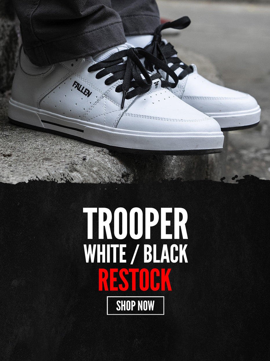 Fallen Footwear USA